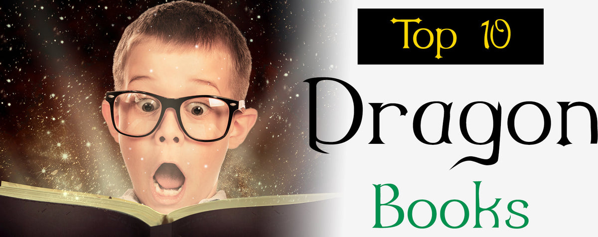 Best Dragon Books
